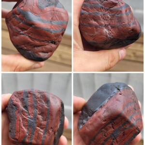 Banded Iron Formation algoma Type Individual Collectors Pieces ...