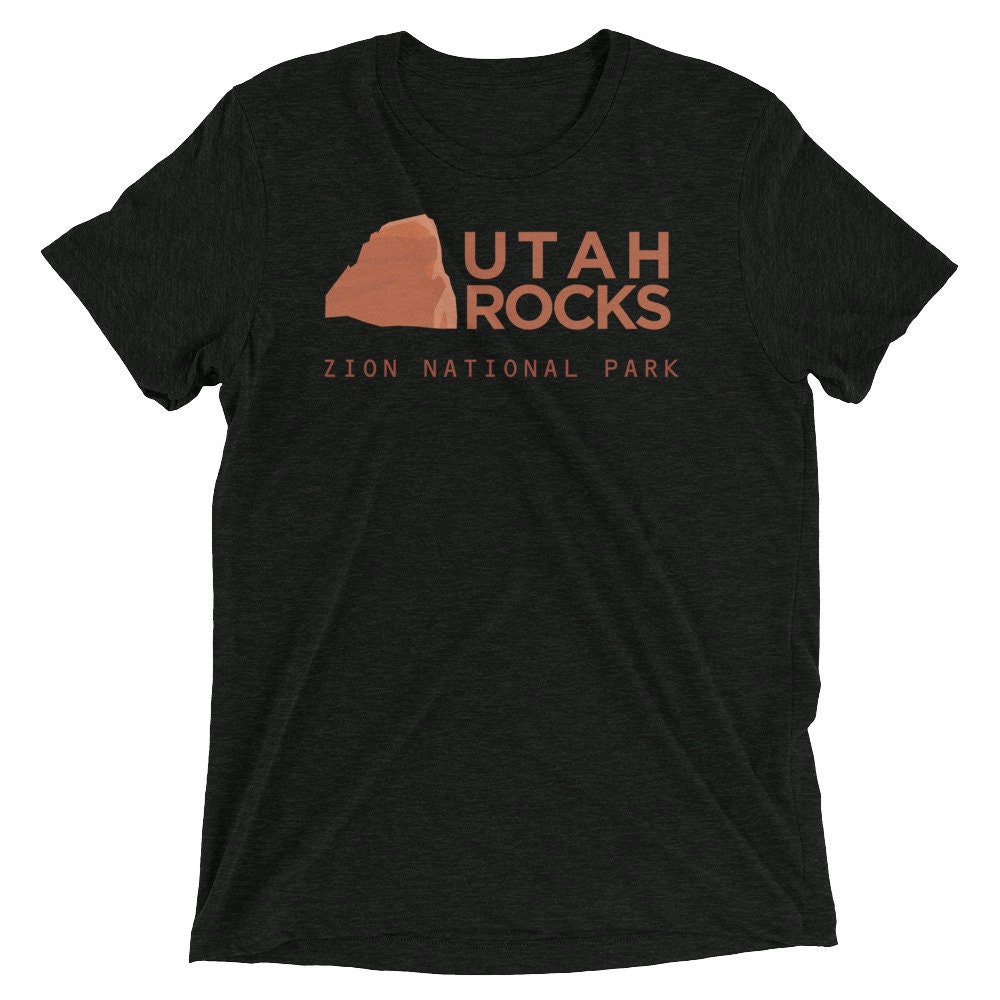 UTAH ROCKS - Zion National Park - Etsy