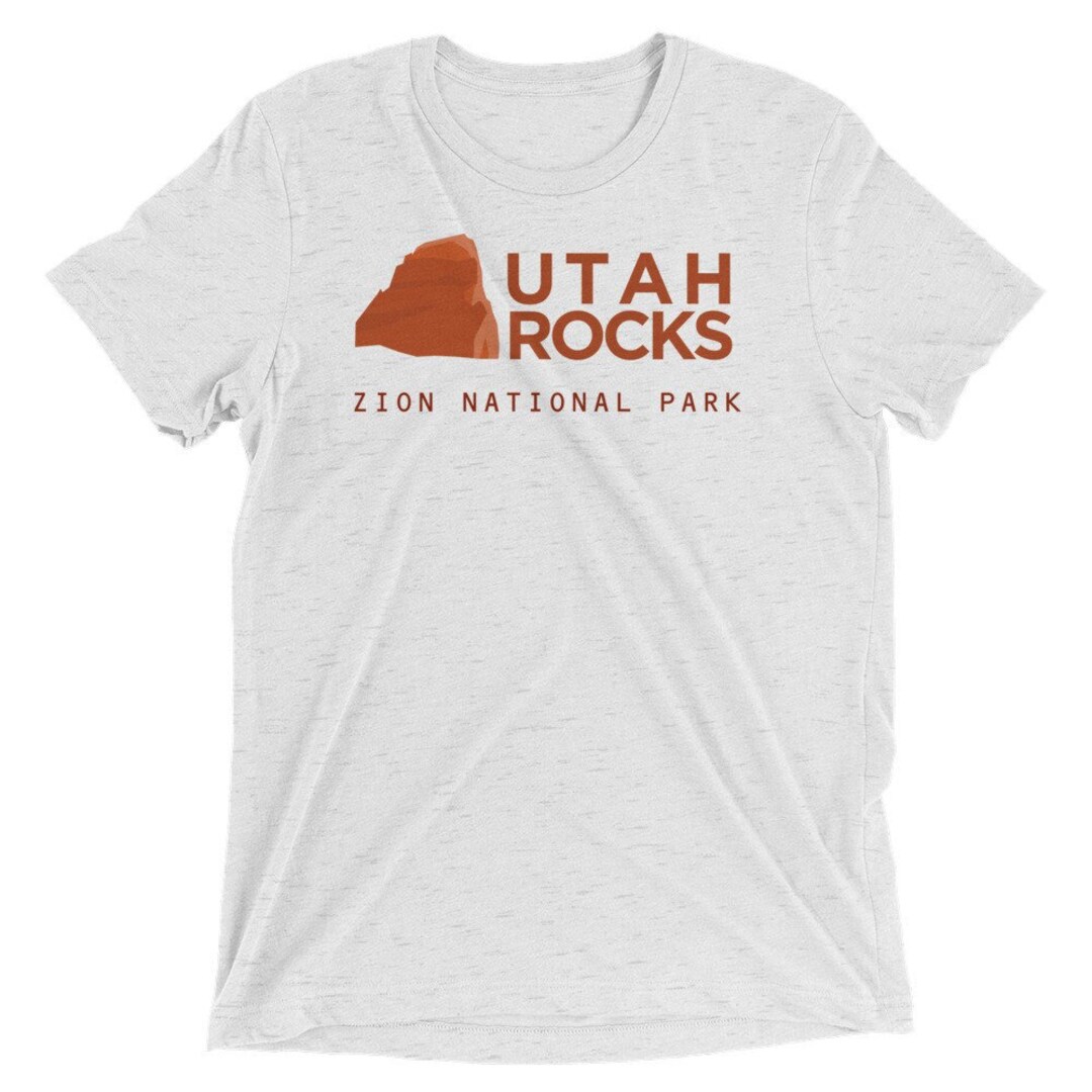 UTAH ROCKS - Zion National Park - Etsy