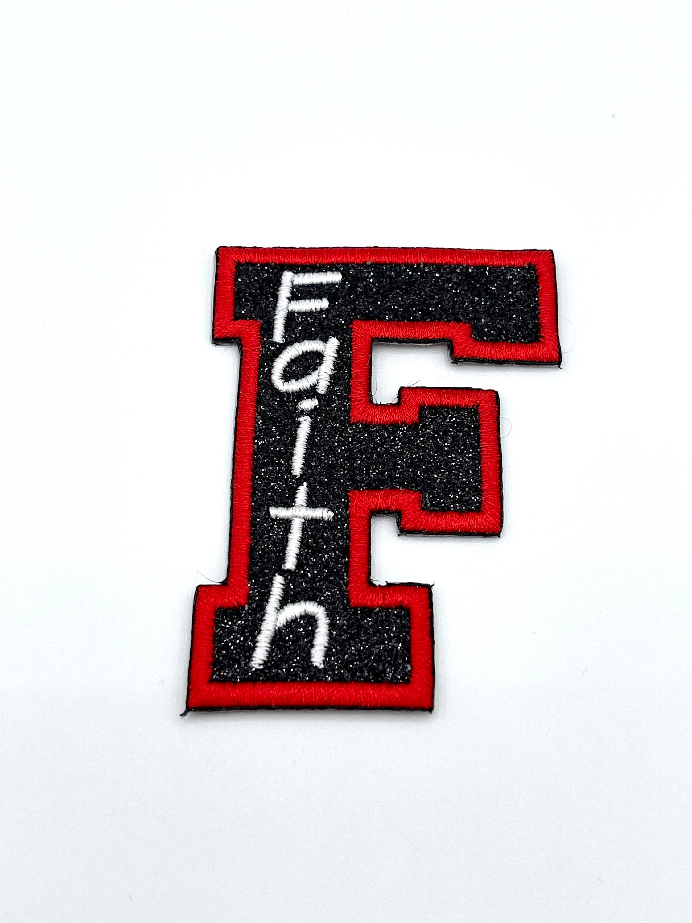 Varsity Letter Custom Name Patch Personalized Name Patch - Etsy