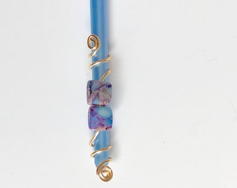 Micro Loc Jewelry | Etsy