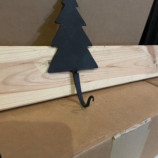 Christmas Tree Hook - Etsy