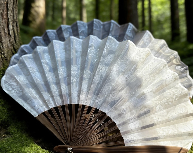 Greek Inspiredhand Held Fan - Etsy