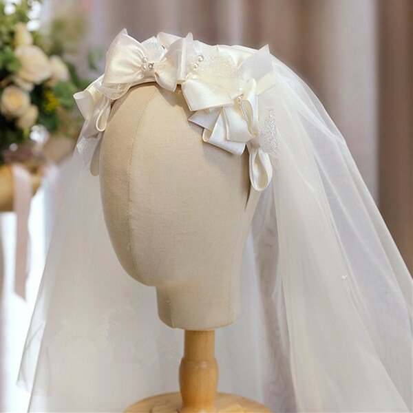 Juliet Cap - Etsy