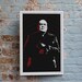 Kingpin - Etsy