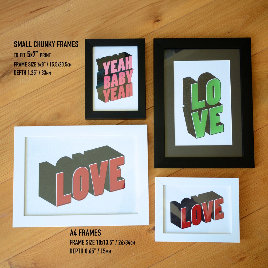 Aga Cooker Word Art Print, Aga Typographic Print - Etsy