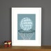 Netball Personalised Word Art Print or Canvas, Netball Customised ...