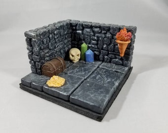 Miniature display | Etsy