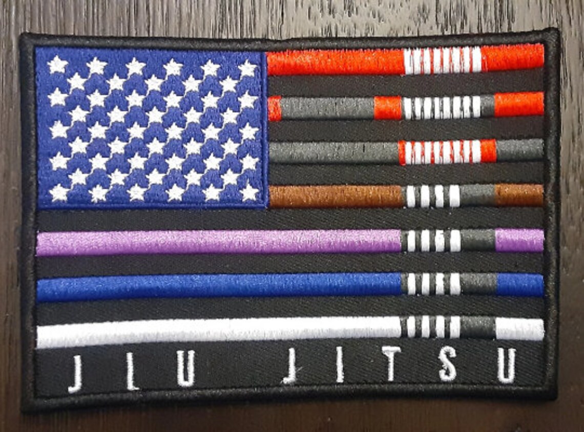 Jiu-jitsu Patches Chess Themed Bundle BJJ Patches - Etsy