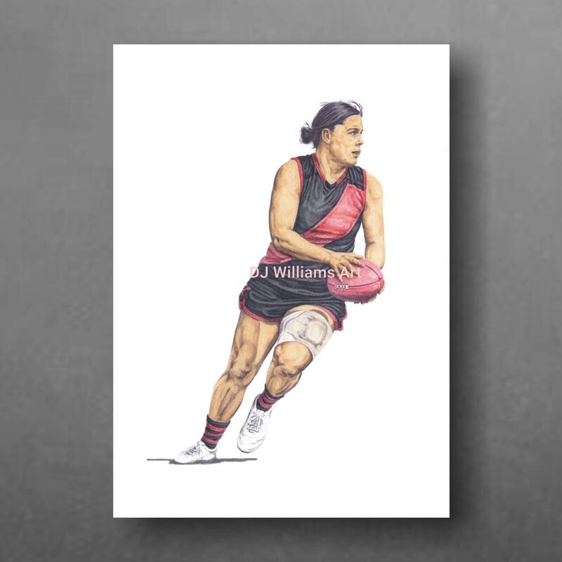 Essendon - Etsy Australia