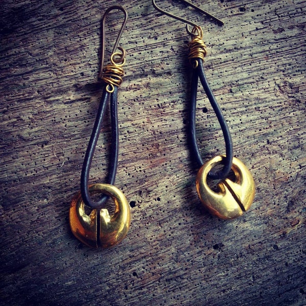 Igorot Earrings - Etsy