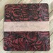 Western Genuine Leather Checkbook Cover - Etsy