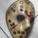 Freddy VS Jason Custom Mask - Multiple Designs - Etsy
