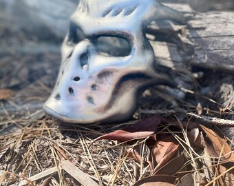 Jason X Mask - Etsy