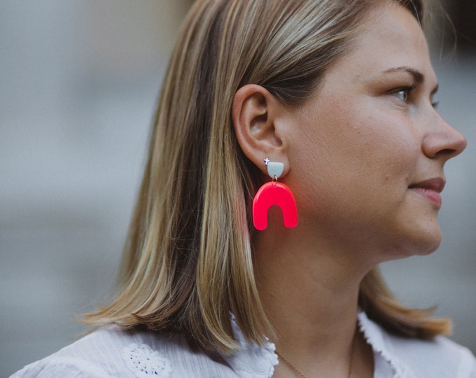 Modern earrings ideas - Etsy