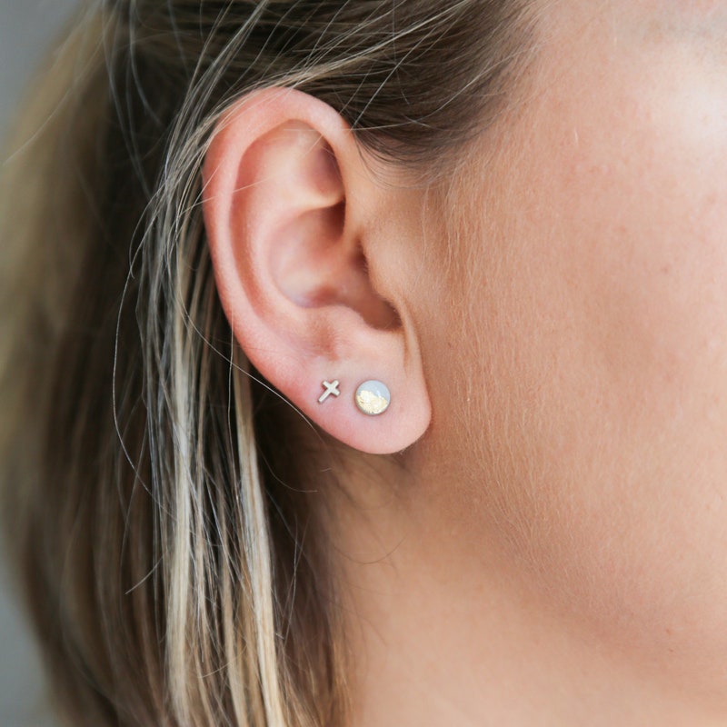 Surgical Steel Studs - Etsy