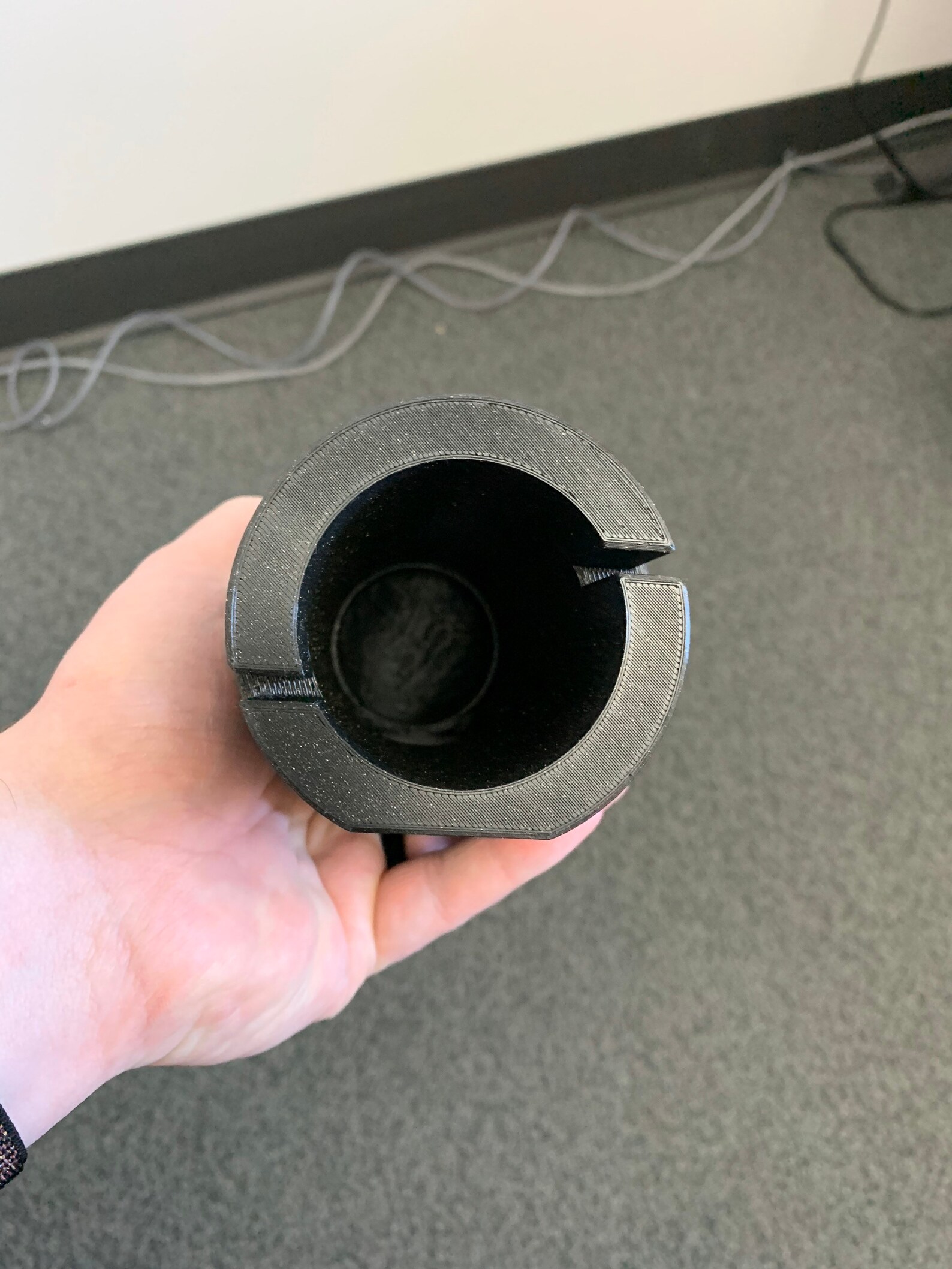 Nerf Prometheus 3D Printed Battery Compartment - Etsy