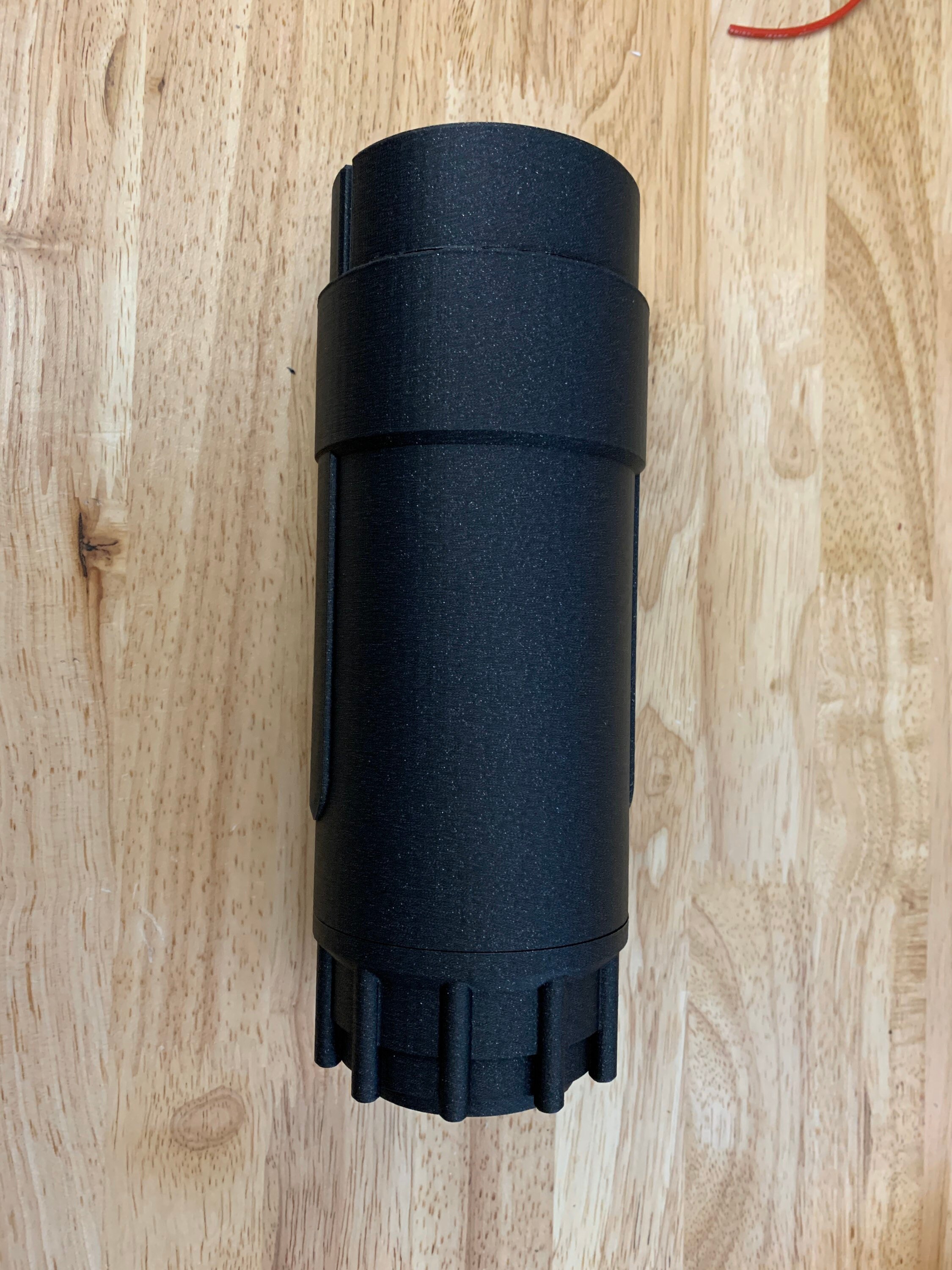 Nerf Prometheus 3D Printed Battery Compartment - Etsy