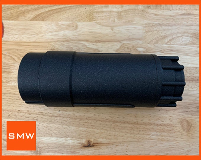 Nerf Prometheus 3D Printed Battery Compartment - Etsy