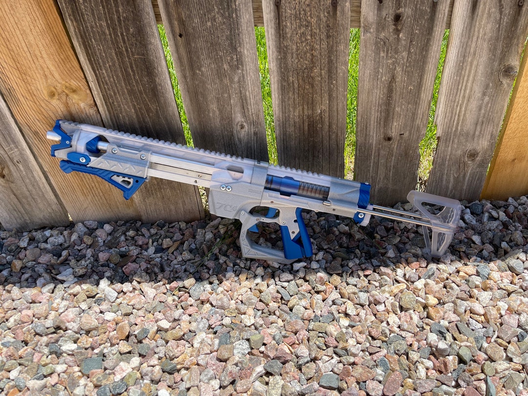 Nerf Talon Claw T4 Quick Ship - Etsy