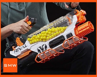 Nerf Rival Prometheus Battery - Etsy