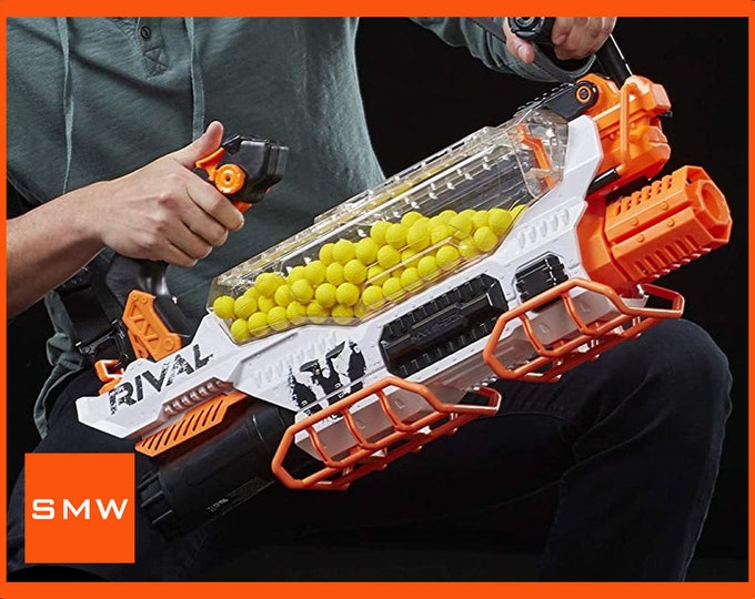 Nerf Rival Prometheus Lipo Mod - Etsy