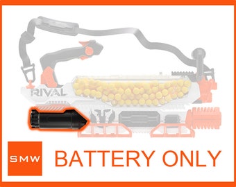 Nerf Rival Perses Battery | Etsy