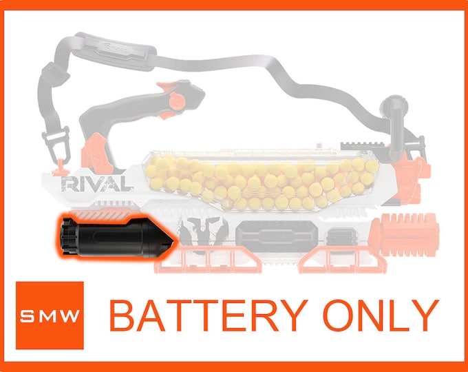Nerf Rival Prometheus Battery - Etsy