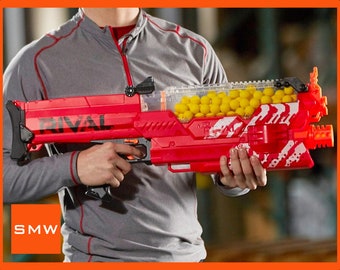 Nerf Mod - Etsy
