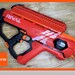 Nerf Rival Perses Lipo Mod Red - Etsy