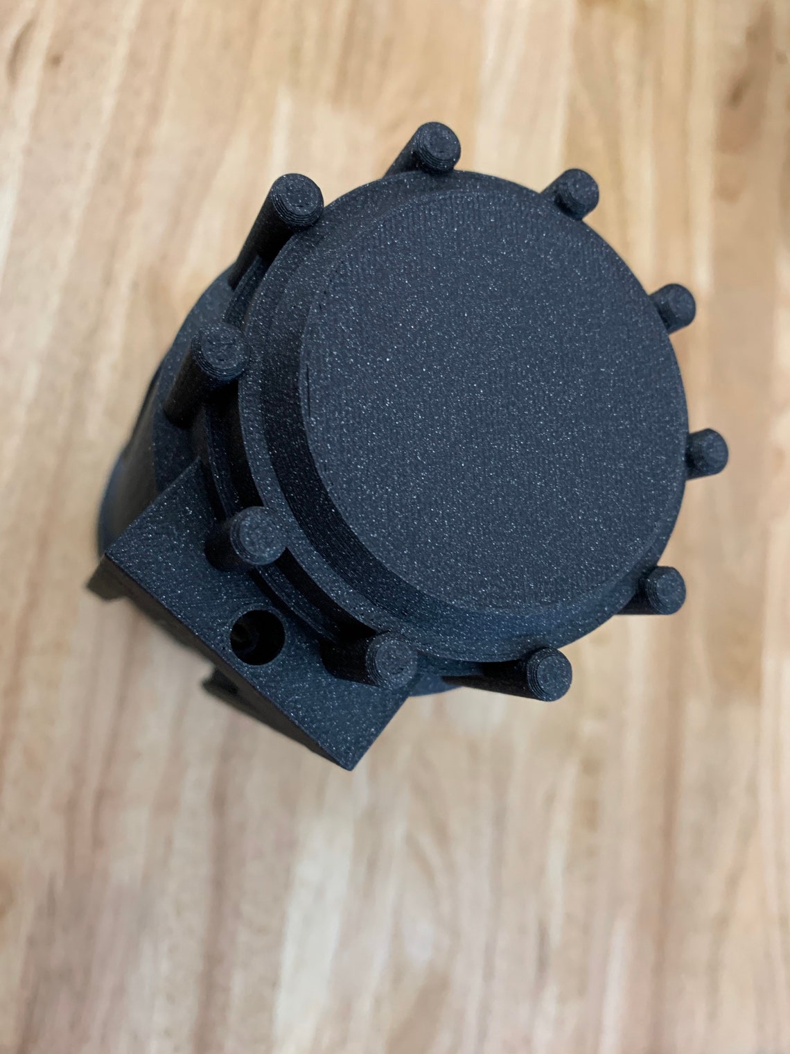 Nerf Prometheus 3D Printed Battery Compartment - Etsy