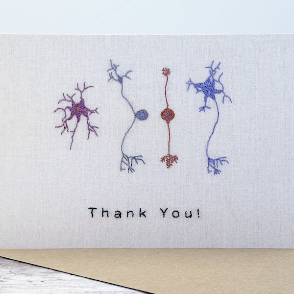 Neurons - Etsy
