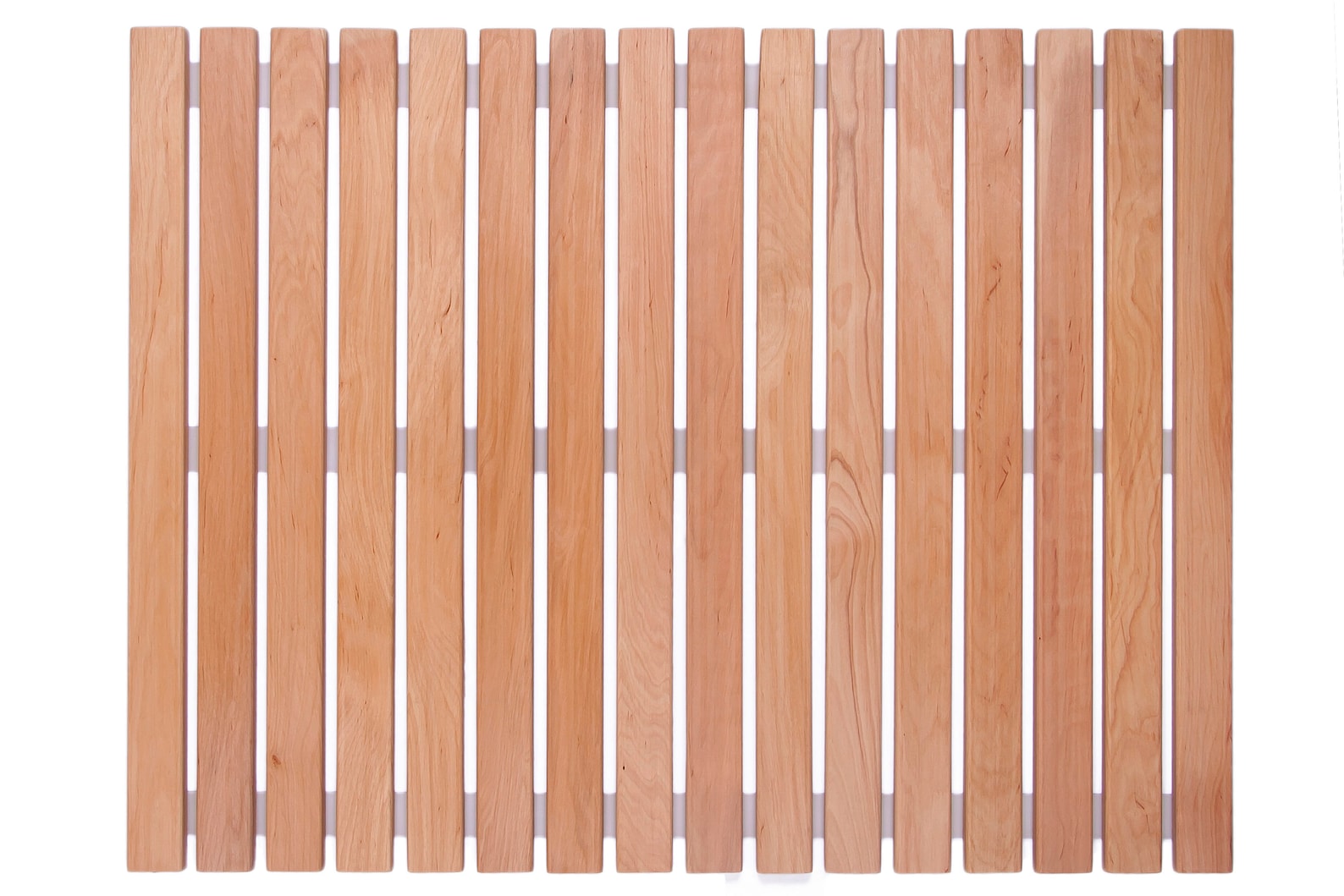 Alder Wood Mat/ Smart Roll-on Wooden Mat - Etsy