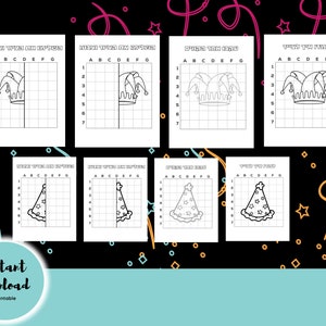 Jewish Holiday Activity Pages. Purim Kids Printable Worksheets : Purim ...