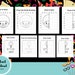 Jewish Holiday Activity Pages. Purim Kids Printable Worksheets : Purim ...