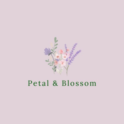 PetalAndBlossom - Etsy