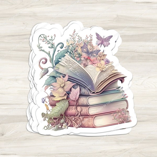 Fairytale Book - Etsy