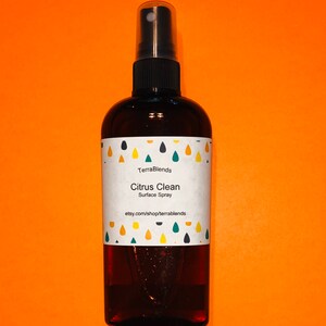 Essential Oil Sprays Cooling Spray Car Spray Fabric Spray Pillow Spray ...