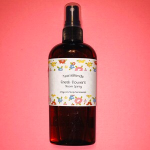 Essential Oil Sprays Cooling Spray Car Spray Fabric Spray Pillow Spray ...