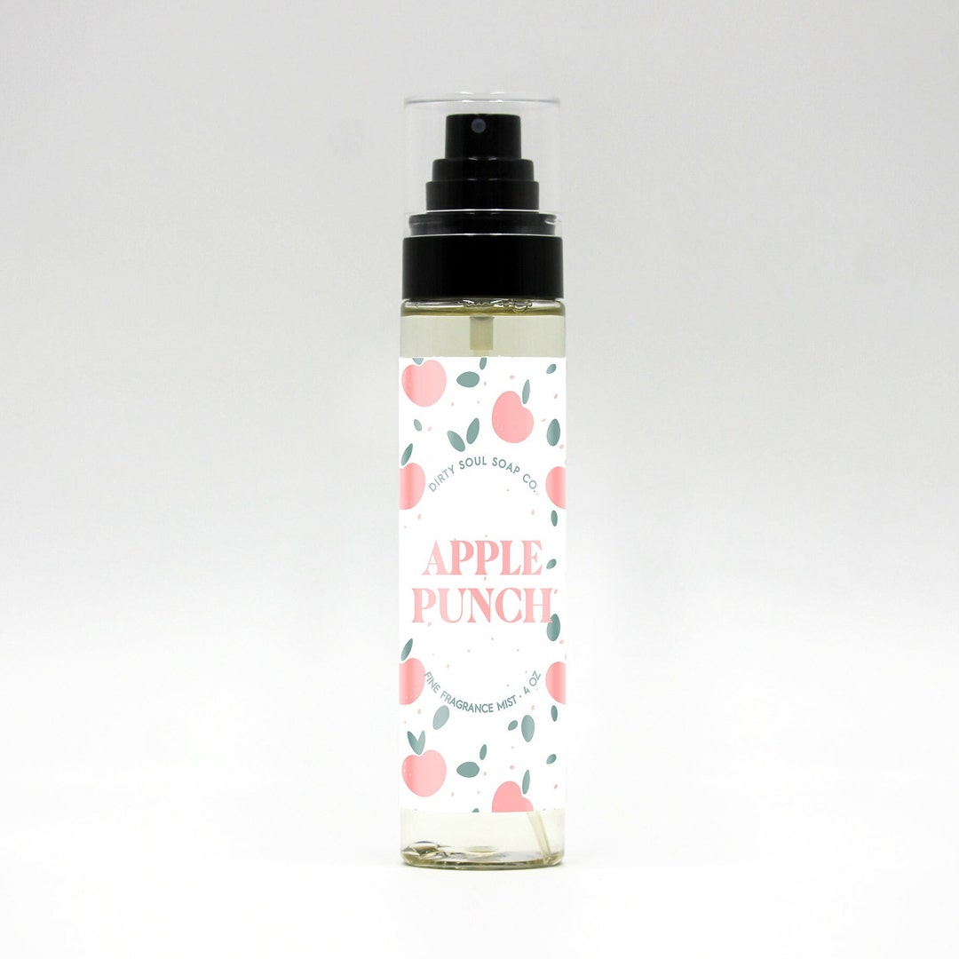 Apple Punch Parfum Mist Dupe Mist Long Lasting - Etsy