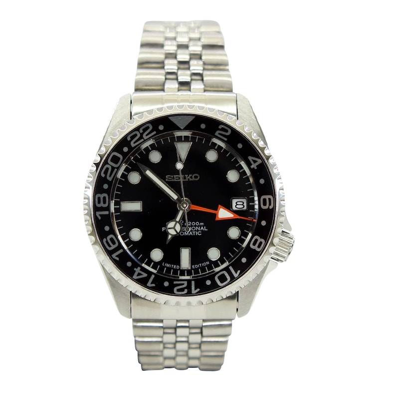 Seiko Skx Dial - Etsy