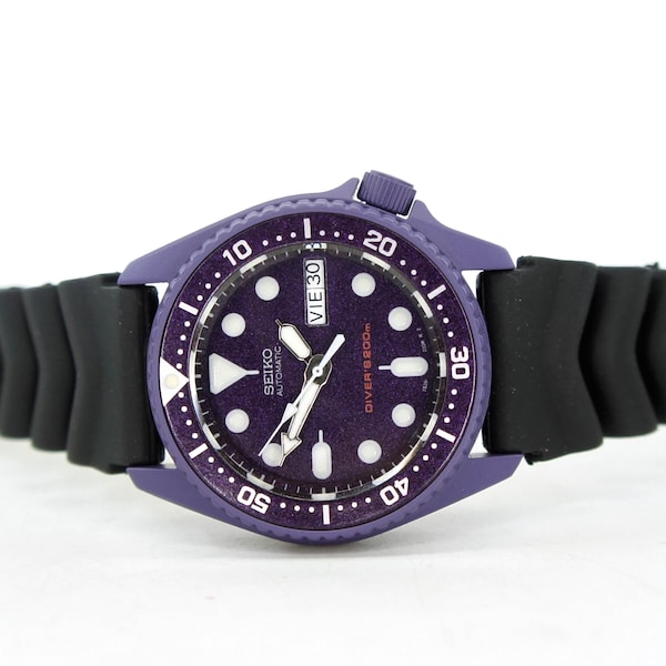 Seiko Skx Dial - Etsy