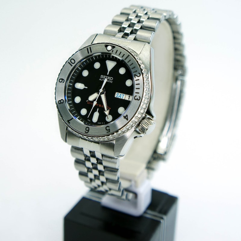 Seiko Skx Dial - Etsy