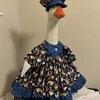 PORCH GOOSE Dress With Hat Princess Winter Frozen Outfit Twirl Dress ...