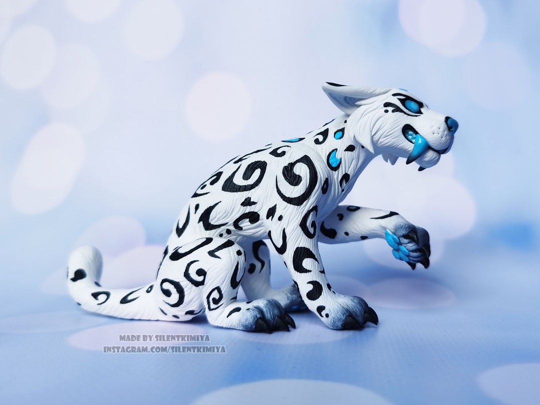 CUSTOM Loque'nahak | World of Warcraft | Figurine Figure Sculpture ...