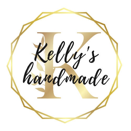 kellyshandmadegr - Etsy