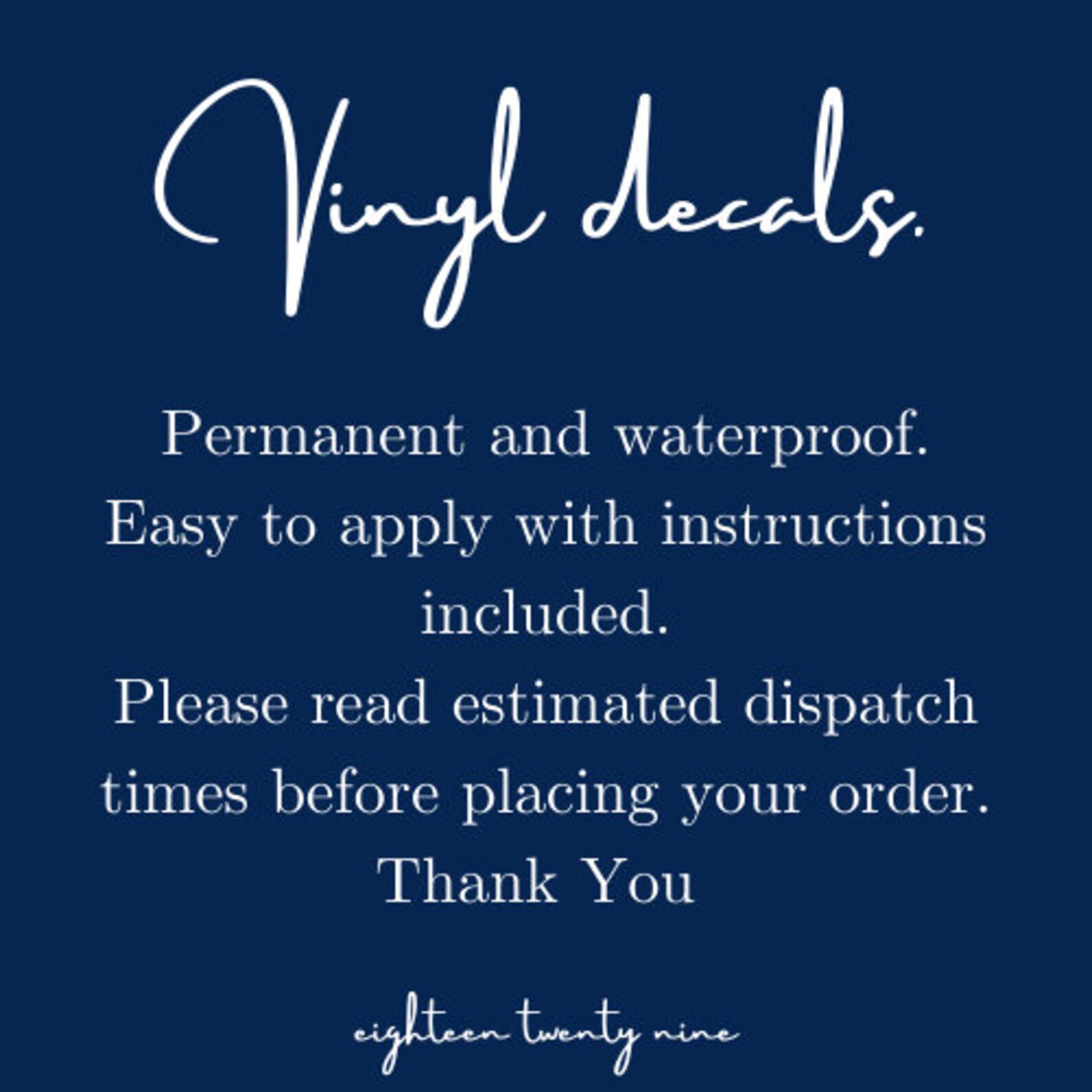 Card Vinyl Decal Wedding Post Box Vinyl Vinyl for Wishing | Etsy UK