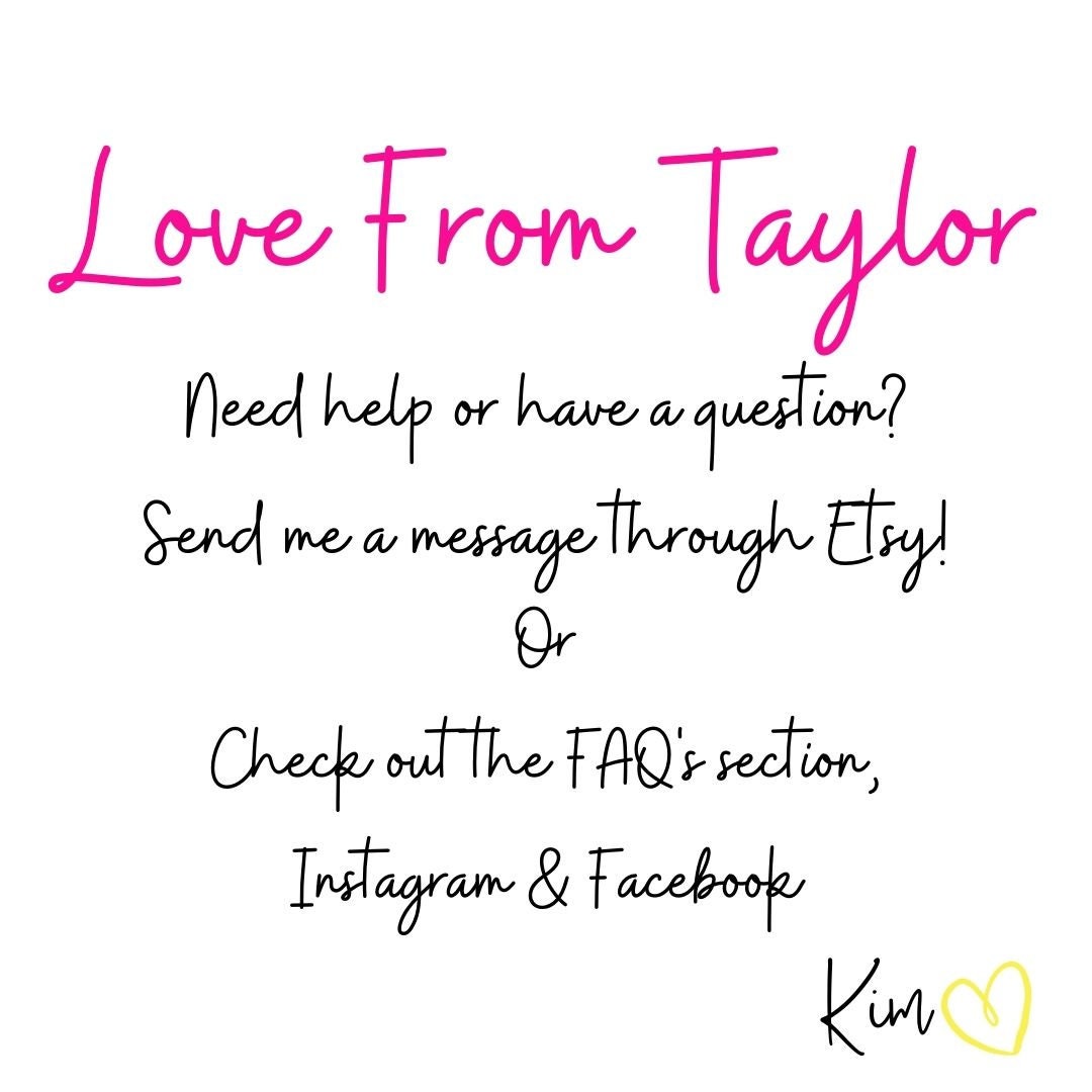 Card vinyl decal wedding post box vinyl vinyl for wishing | Etsy