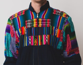 Nepal jacket | Etsy