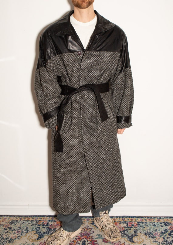 VINTAGE Dominic Bellissimo For Acton The Olde Hide Ho… - Gem